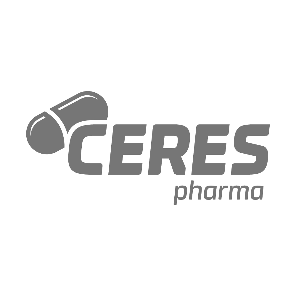 Brands of Ceres Pharma
